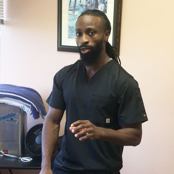 About Us - Health and Wellness Chiropractic Centers